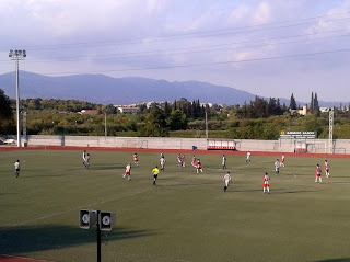 Olympiakos liosion f.c: 3-1 Ο ΟΛΥΜΠΙΑΚΟΣ ΣΤΟ ΧΘΕΣΙΝΟ ΦΙΛΙΚΟ ΜΕ ΤΟΝ ...