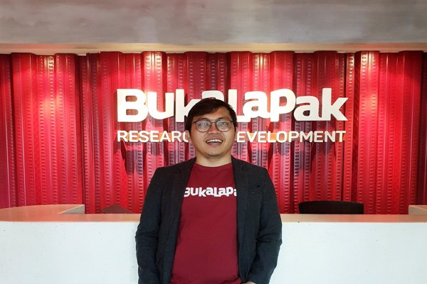 Inspirasi Sukses: Kisah Sukses Achmad Zaky ( Bukalapak )