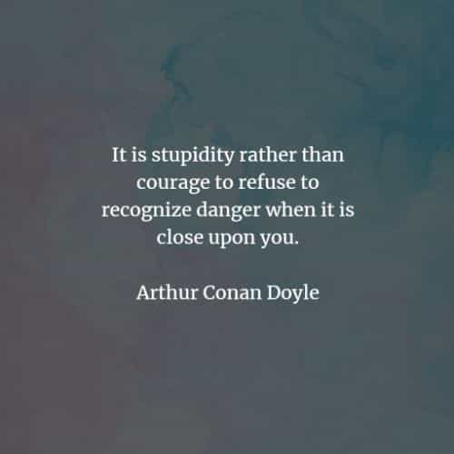 65 Stupidity quotes and sayings that will open your mind