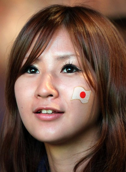 Beautiful And Hot Girls Wallpapers Japanese Hot Girls