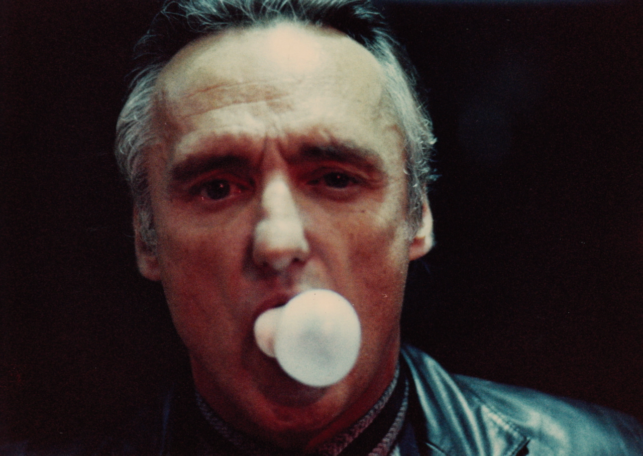 WEIRDLAND: David Lynch: Wisteria (Unrecorded Night) in the works, An ...