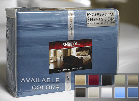 Monicas Rants Raves and Reviews: Exceptional Sheets Review!