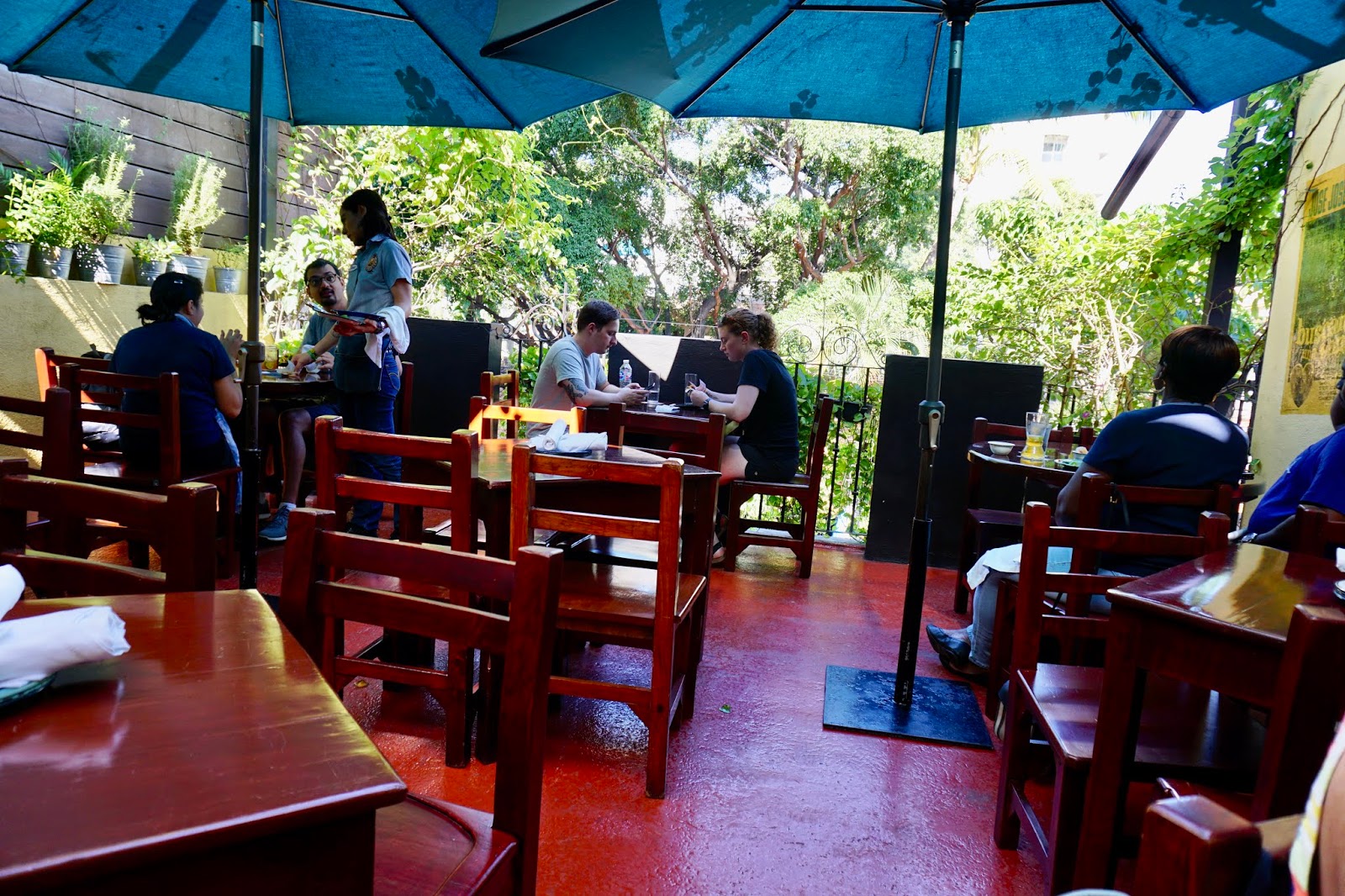 Magi and Sam: Basilio Badillo by Day and Southside Shuffle