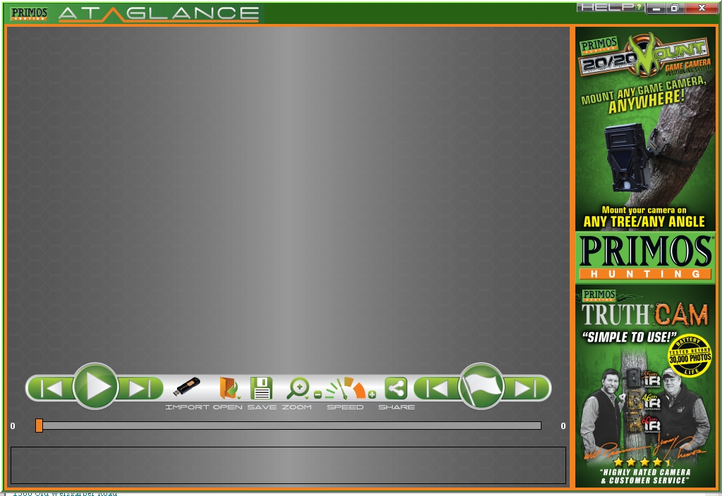 The Bigfoot Field Journal: Bigfoot Captured on Plot Watcher Follow-Up