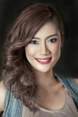 Filipinas Beauty: Pinoy Big Brother Housemates Princess Manzon