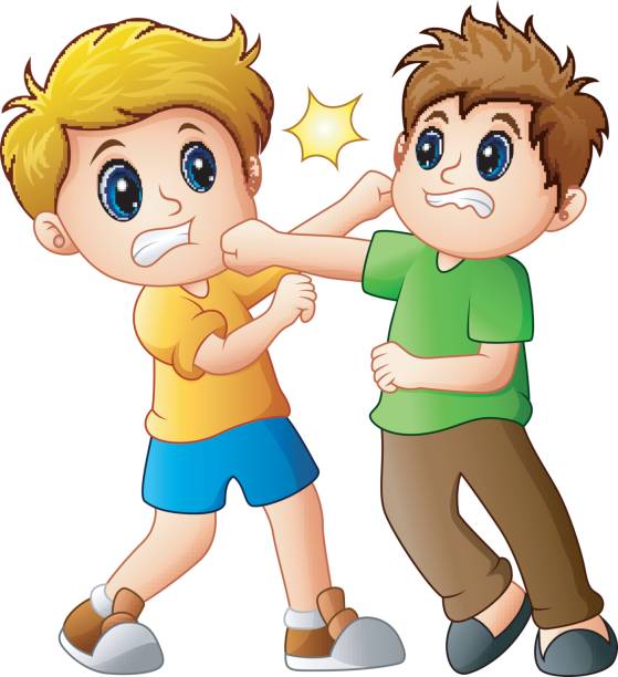 When Does It Go from Anger to Homicide?