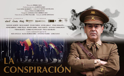 Diario del Aire: LA PRIMERA INSTRUCCIÓN DEL GENERAL MOLA, DIRECTOR DEL ...