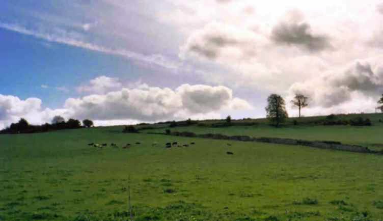 KHRESTÉRION: Deusa Áine - Mitologia Irlandesa