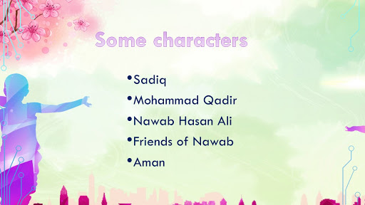 MAGIS: DAL DELIGHT, by Subhadra Sengupta