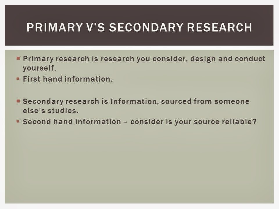 Sean Telford Photography: Research Methods