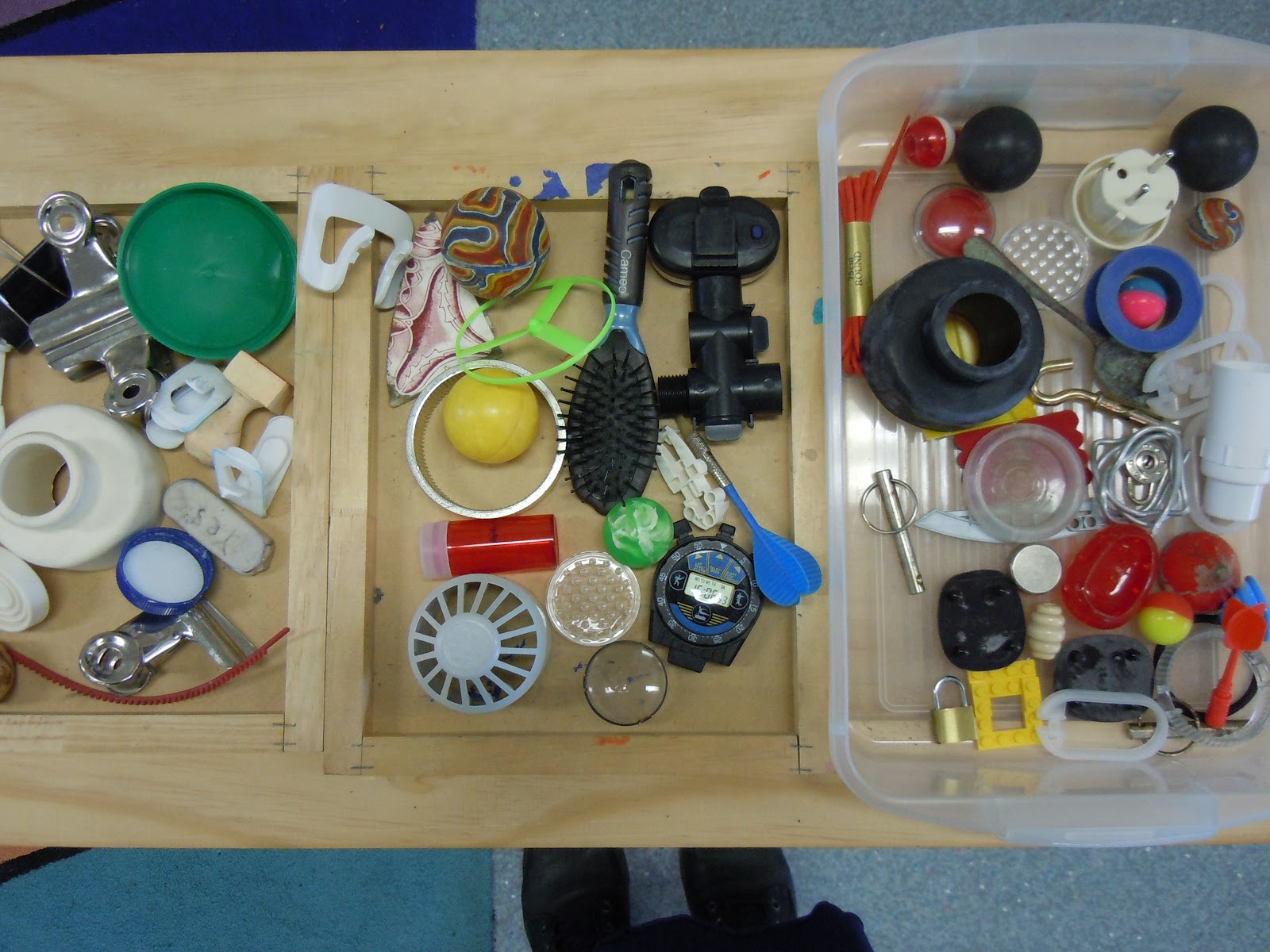 Princes Hill Primary School Specialists Blog: Faces are Everywhere Prep ...