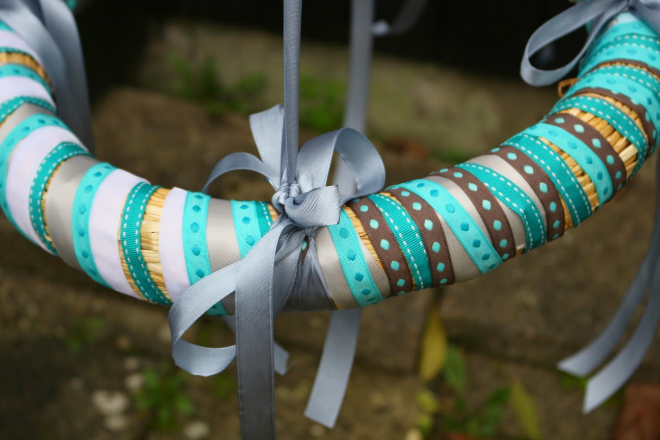 Krea Krumspring: Rejsegilde-krans