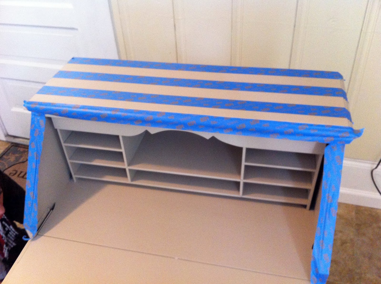 Hello, Darlington: The Secretariat