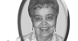 TESSIER dit LAVIGNE: Simone TESSIER