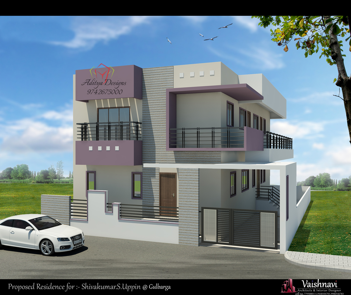 Gulbarga Architecture Designs