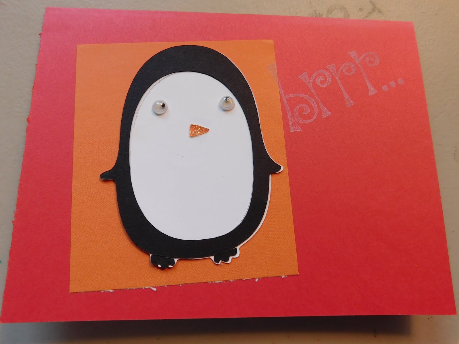 Art Project #51: Making Homemade Cards