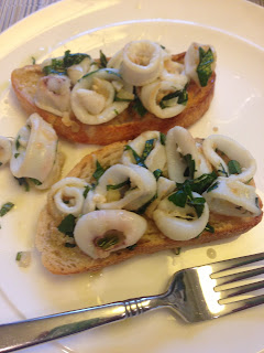 HowChow: Squid At Wegmans: Try A Light Summer Dinner That Is As Easy As ...