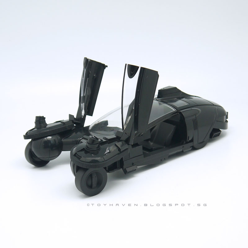 Cool Cars With Spinners