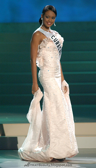 All That Beauty: Miss Universe 2002 Gallery 12 Preliminary Competition ...