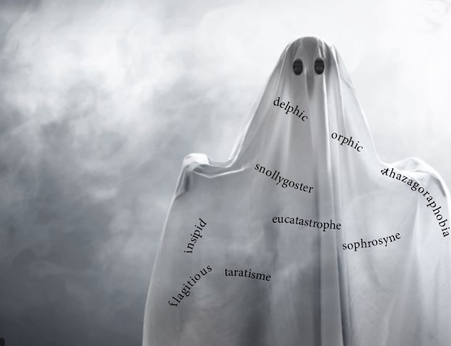 Tell Me a Story: Let There Be WOIDS!