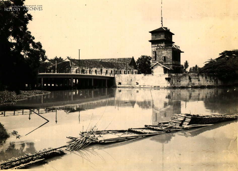 History of the Sunda Kelapa Harbor | Our History