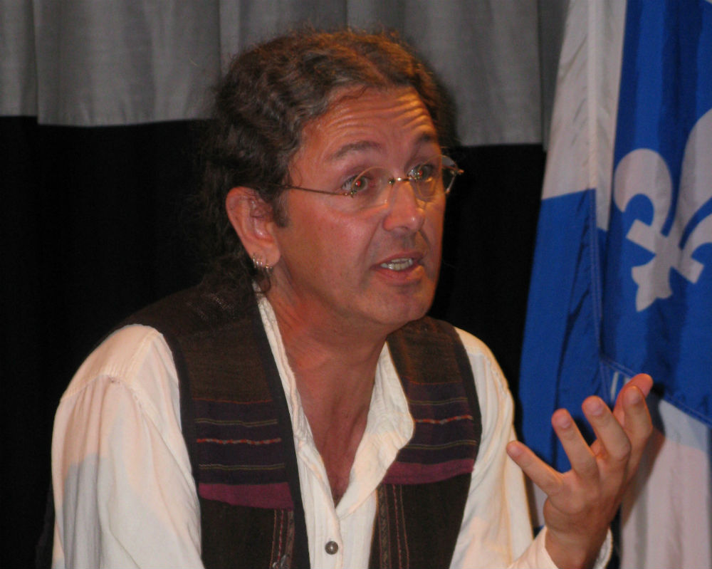 Blogue politique de Caroline Sarah St-Laurent: Souverainiste orpheline ...