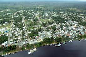 Tudo sobre o município de Uarini - Estado do Amazonas | Cidades do Meu ...