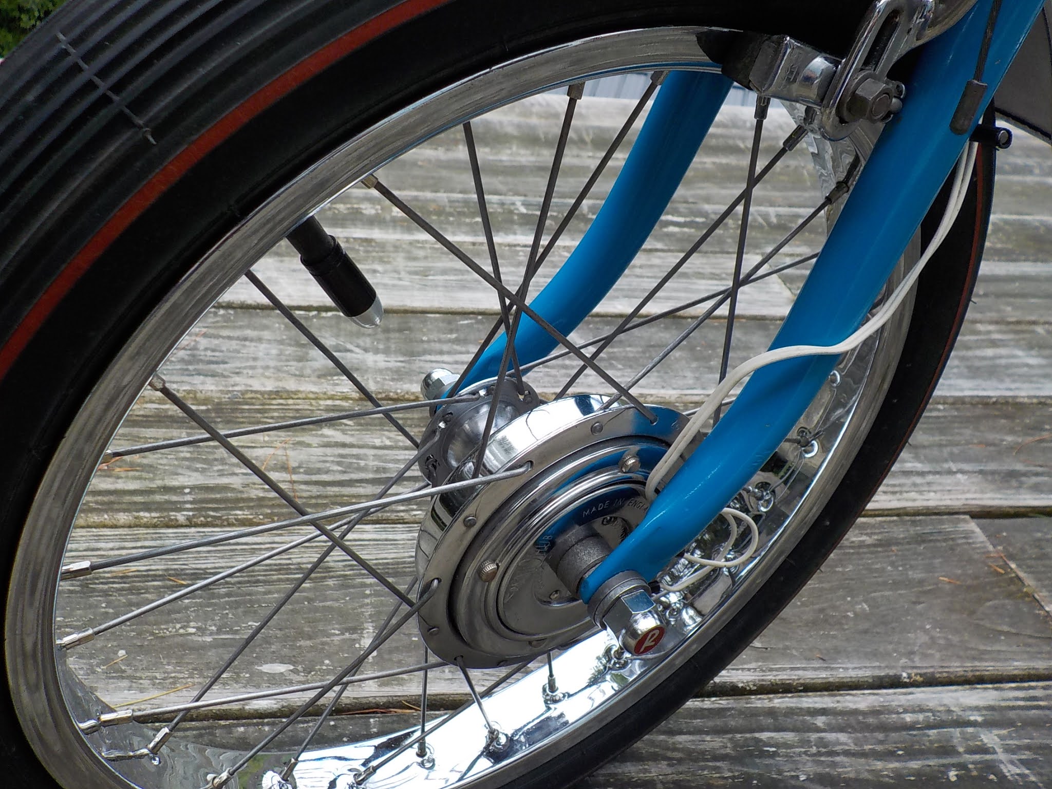 the raleigh chopper blog steve: 1971 MK1 3+2 CHOPPER HORIZON BLUE