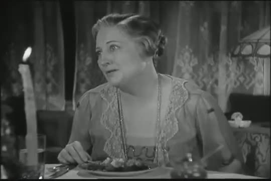 Forgotten Actors: Ann Shoemaker