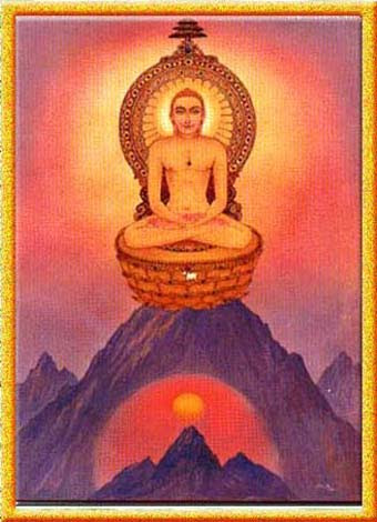 Jainisim : JAINISM --SAMAIK-ADDITIONAL MATERIAL-------!!!