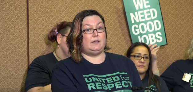 Digital Notebook: A Capitol Idea: Calling Out Hedge Funds