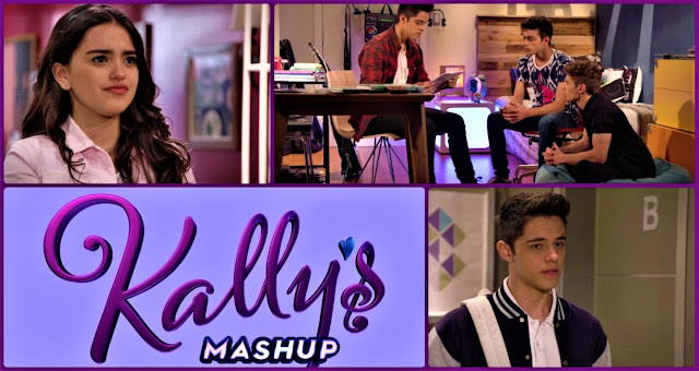 KALLY’S MASHUP – A verdade sobre @mica635