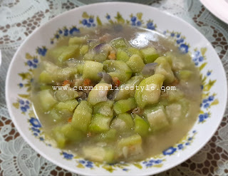 Take Your Pick How You Want to Cook Your Patola Recipe!