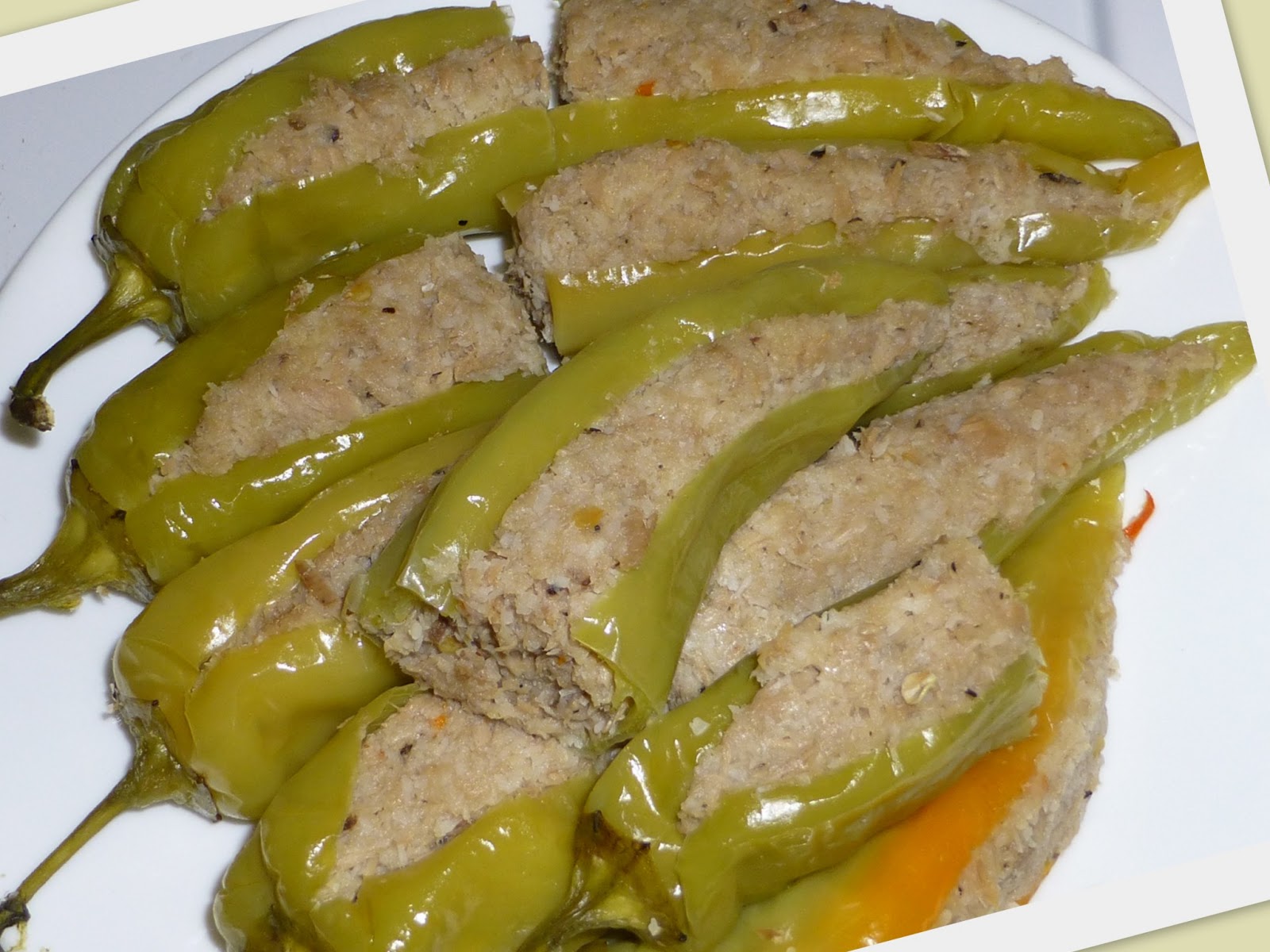 AHWAALULHAYAH: Solok Lada Versi Adelaide