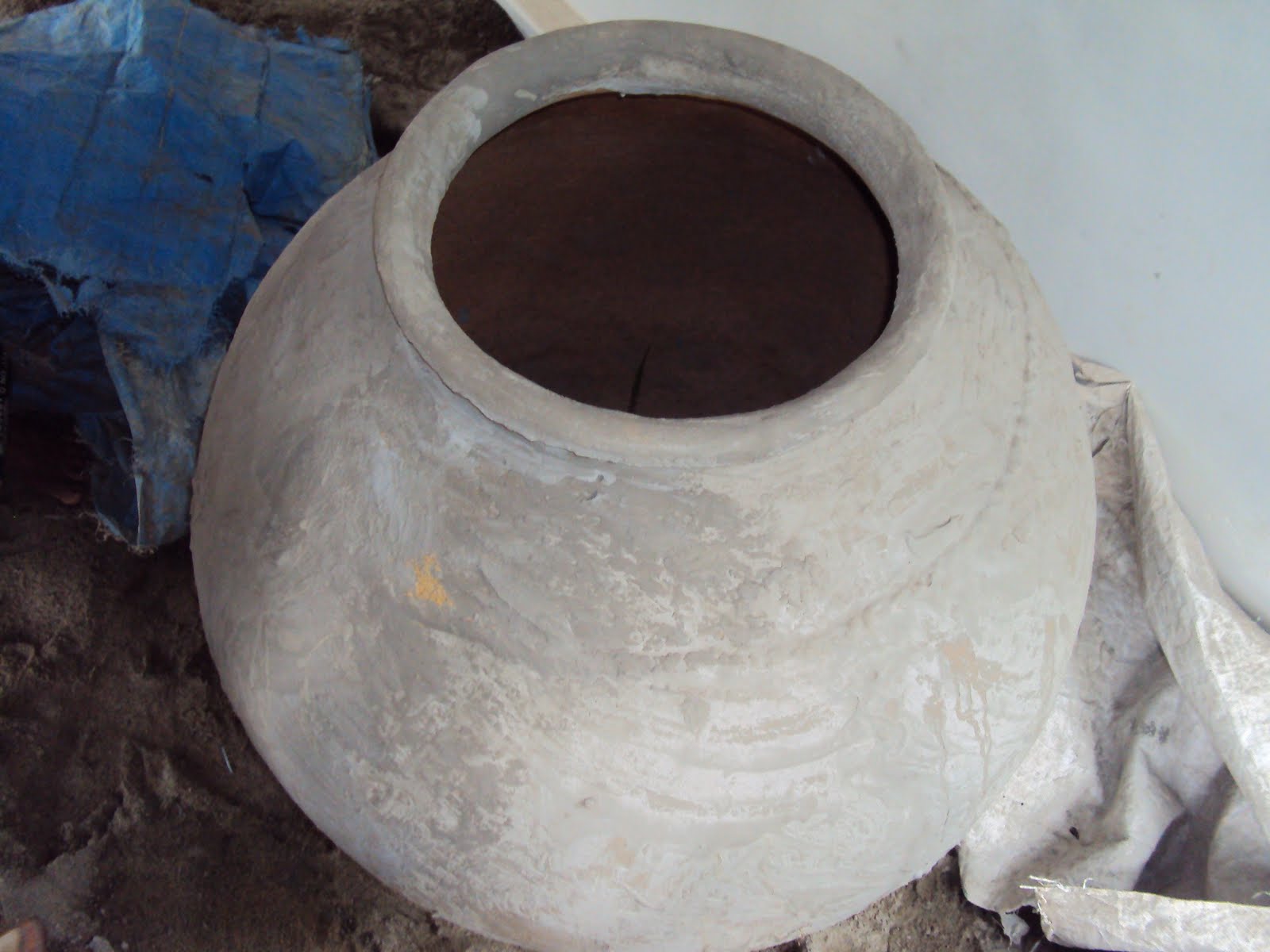 HISTORY CLUB FOR STUDENTS: Megalithic monuments