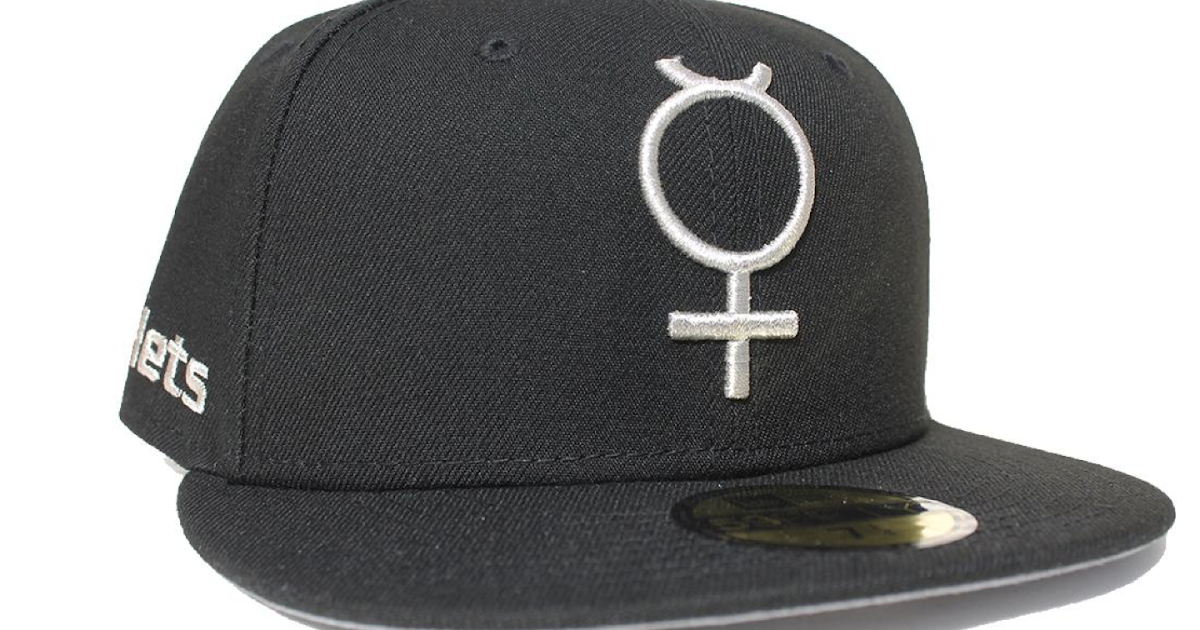 TheMediagoon.com: Mercury Mets Hats dropping from @the7line today.