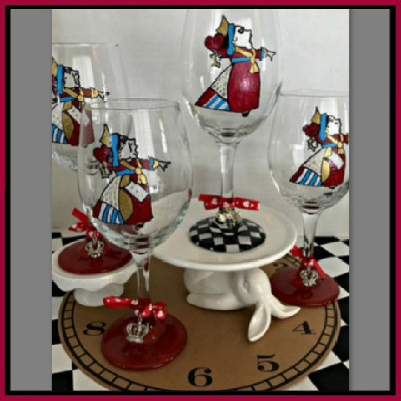 DIY And Household Tips: 18 Crafts Using Dollar Tree Items ~ Dollar Tree ...