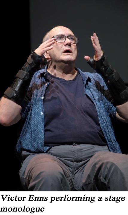 CHRIS RICE COOPER BLOG is ART and HUMANITY Framed In The PhotoFeature ...