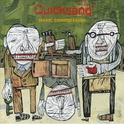 Art/into/Pop: The Post-Hardcore Journals - Entry 1: Helmet’s Vinyl ...