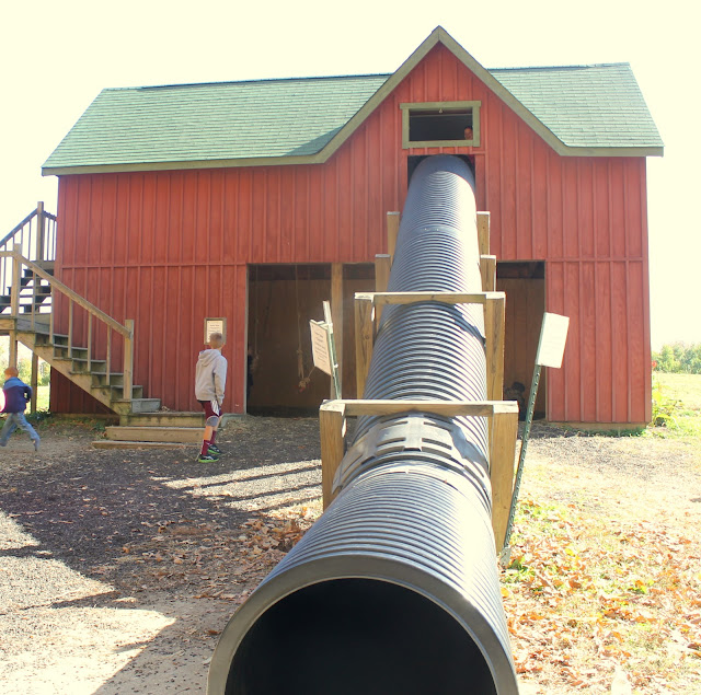 Arrows Sent Forth: AppleWorks in Trafalgar, Indiana