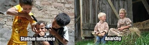 Voluntaryism Memes - Openly Voluntary