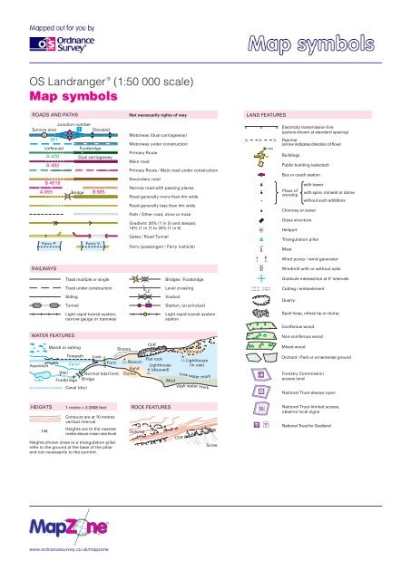 Year 4: Geography Challenge - Thursday 14th May