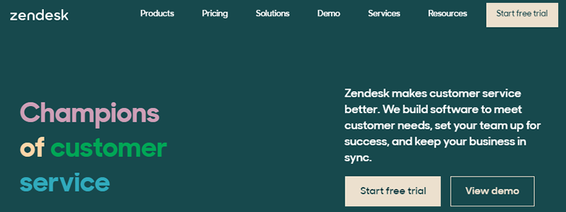 Best Helpdesk Software For Small Businesses – Helpdesk Tools