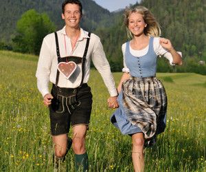 english3bkreder: Austrian Stereotypes