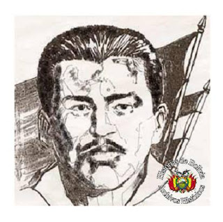 FEDERICO ESCÓBAR; UN CAUDILLO DEL SINDICALISMO BOLIVIANO | Historias de ...