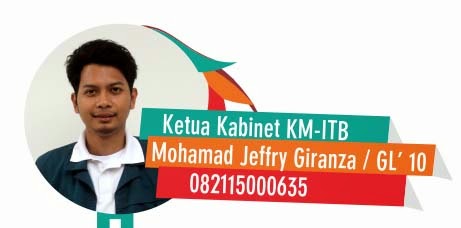 Kabinet KM ITB 2014-2015