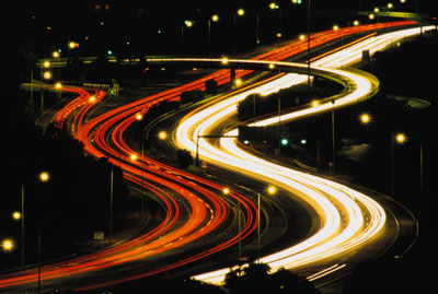 The Pursuit of Awesomeness: Fireworks and Long Exposure Photographs