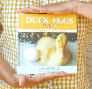 Beginners Guide to Raising Ducklings - Fresh Eggs Daily® with Lisa Steele
