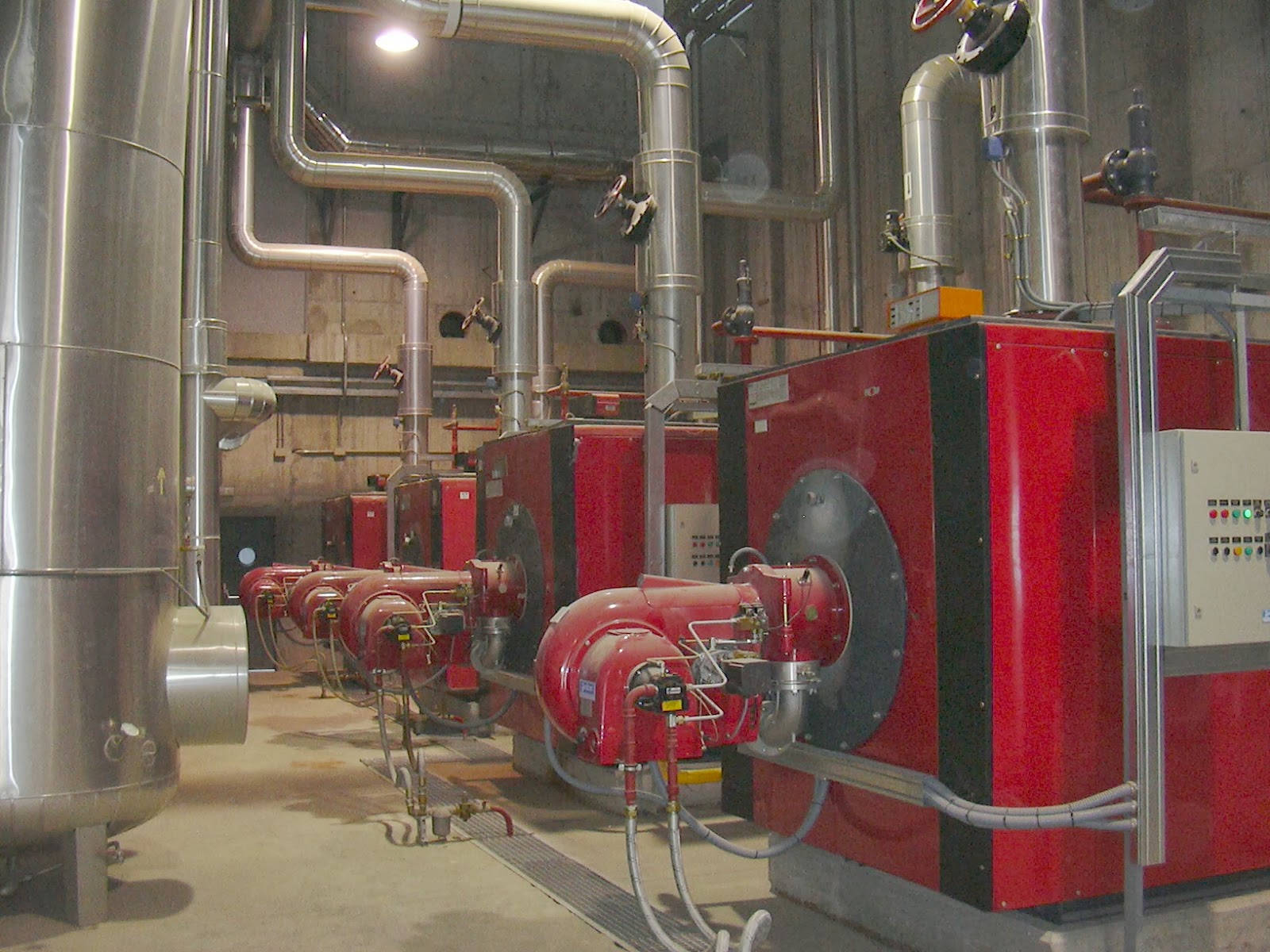 INSTALACIONES TÉRMICAS Y CERTIFICACIÓN ENERGÉTICA: CE3X-CARGA MEDIA ...