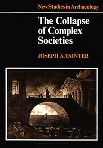 Secular Perspectives: Discussing Joseph Tainter ideas about the ...